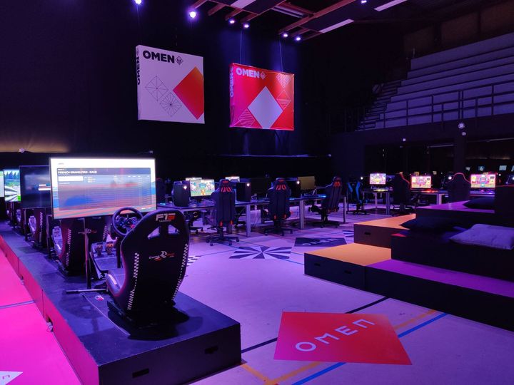 9 Reasons Why The H20 Esports Campus Amsterdam Is Great News For ...